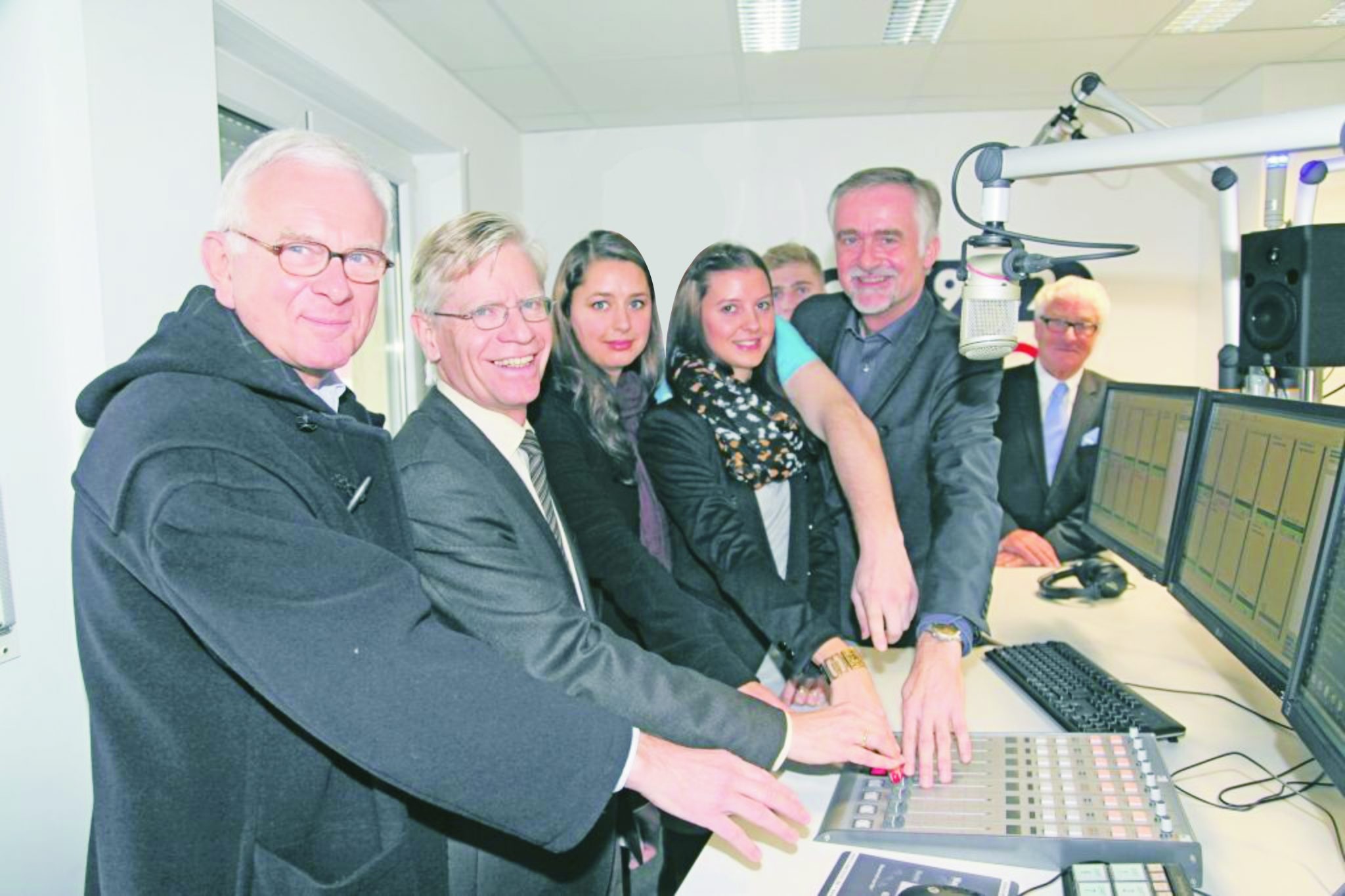 Radio Osnabrück - teutoRADIO